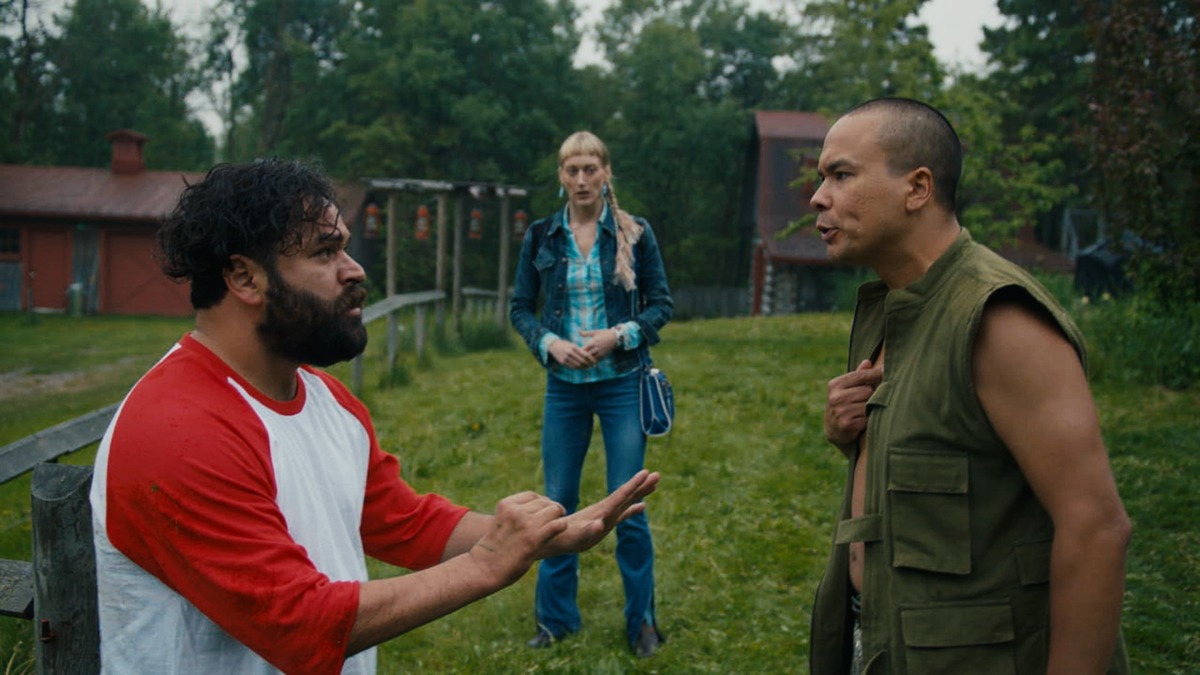 ‎Hey Viktor! (2023) directed by Cody Lightning • Reviews, film + cast • Letterboxd